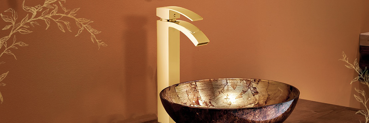 Mixers Sarrdesign - Mahgoub for Ceramic and Porcelain