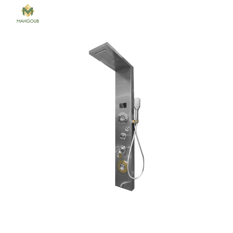 Mixers & Showers - Mahgoub for Ceramic and Porcelain